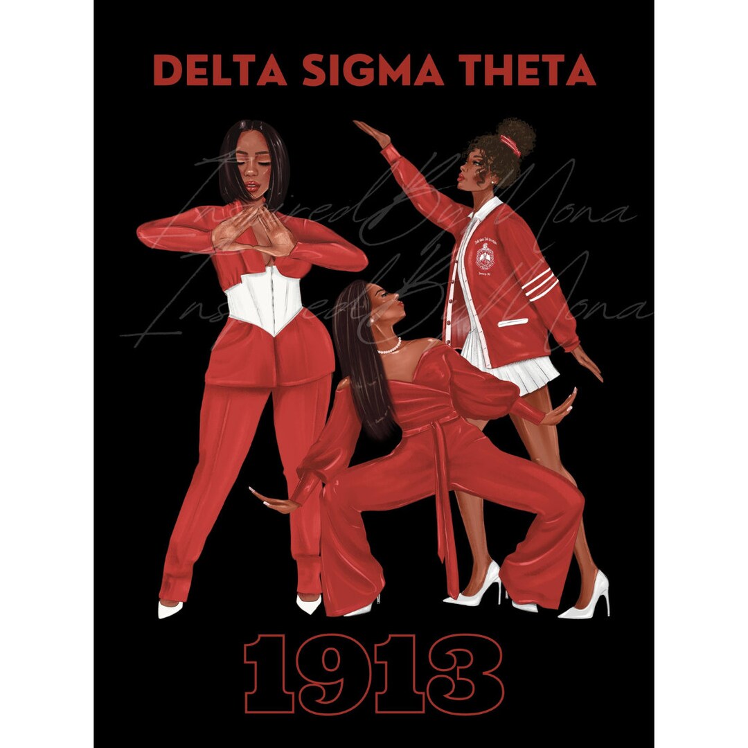 DST Blanket With Poses - Etsy