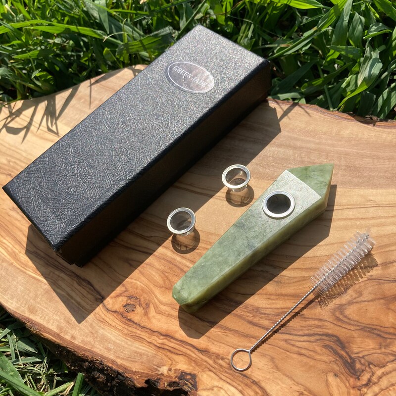 Smoking Pipe - Etsy