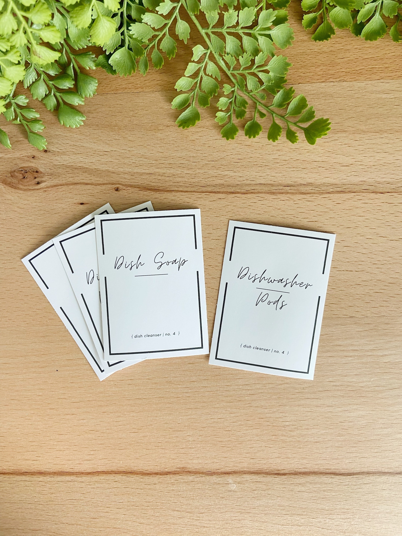 Kitchen Soap Labels. Farmhouse Label. Personalized Label. - Etsy