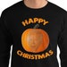 FJB ugly Christmas Sweater Design Unisex Hoodie - Etsy