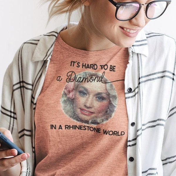 Rhinestone World - Etsy