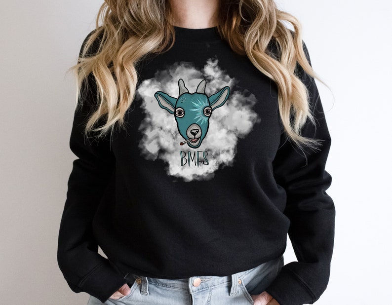 Billy Strings BMFS GOAT Bluegrass Music Tie Dye Hippie Hippy - Etsy