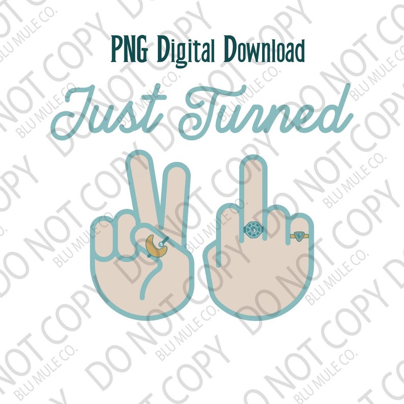 Just Turned 21 Western 21st Birthday Cowgirl Cowboy PNG | Digital ...