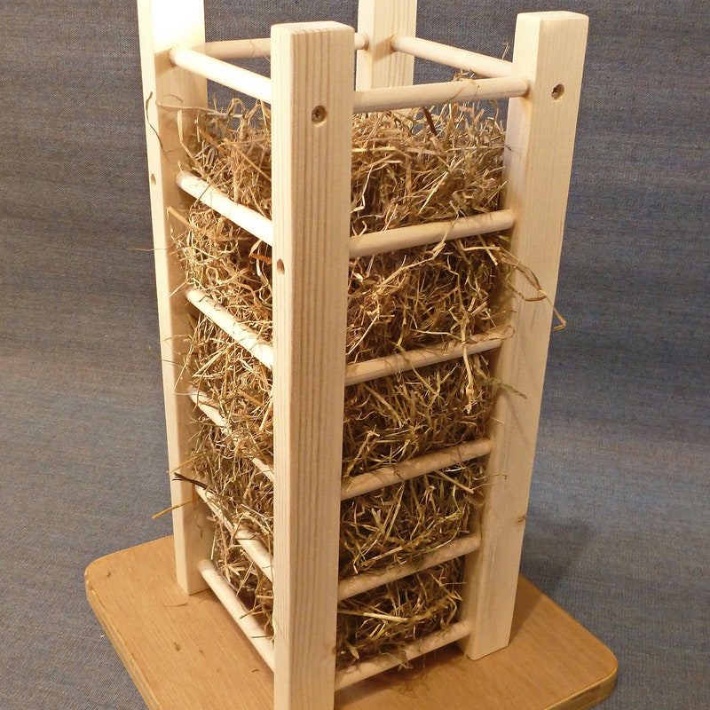 Hay Rack - Etsy