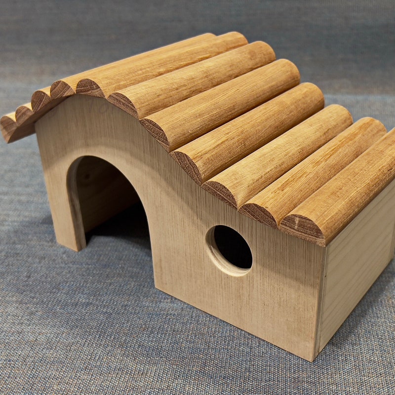 Small Animal House - Etsy