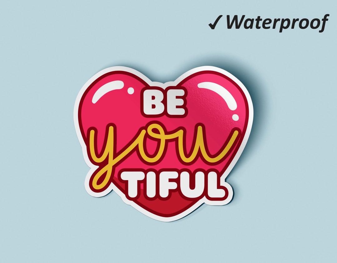 Unique Beautiful Woman Sticker Bundle | Women's Day Gifts, Cute ...