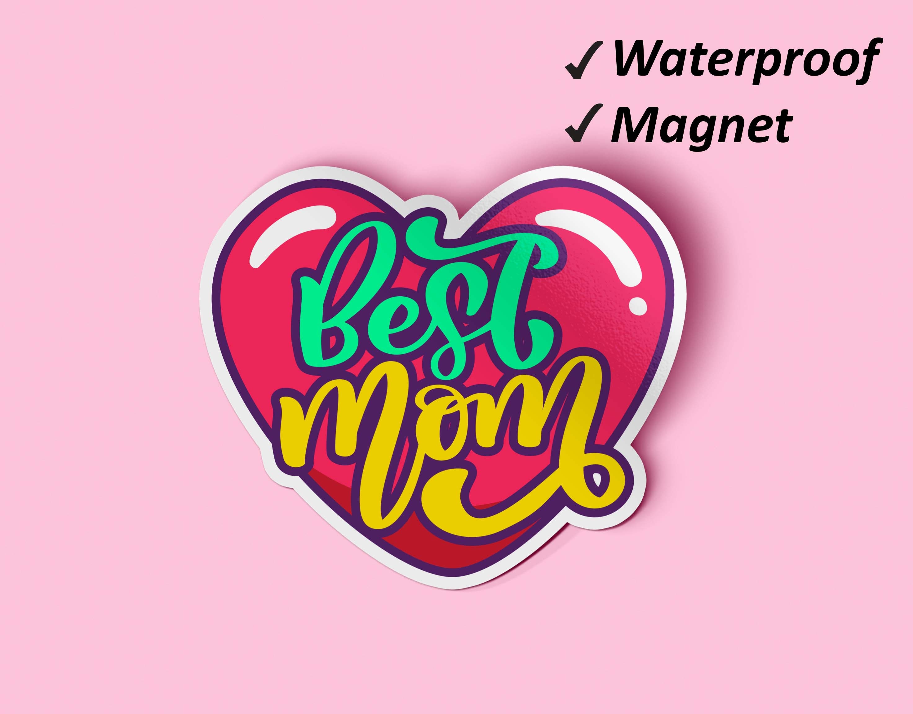 Inspirierende Mutter Magnet Bundle Geschenk für Muttertag | Etsy