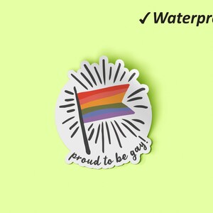 Pride Month Stickers Pack | LGBT Love, Sticker Labels, Business ...