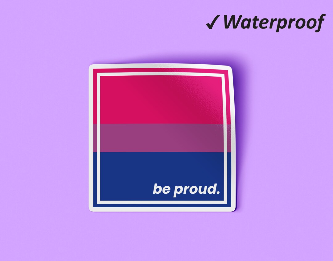 Pride Flag Sticker Bundle Pride Month, Love is Love, Gift Stickers ...