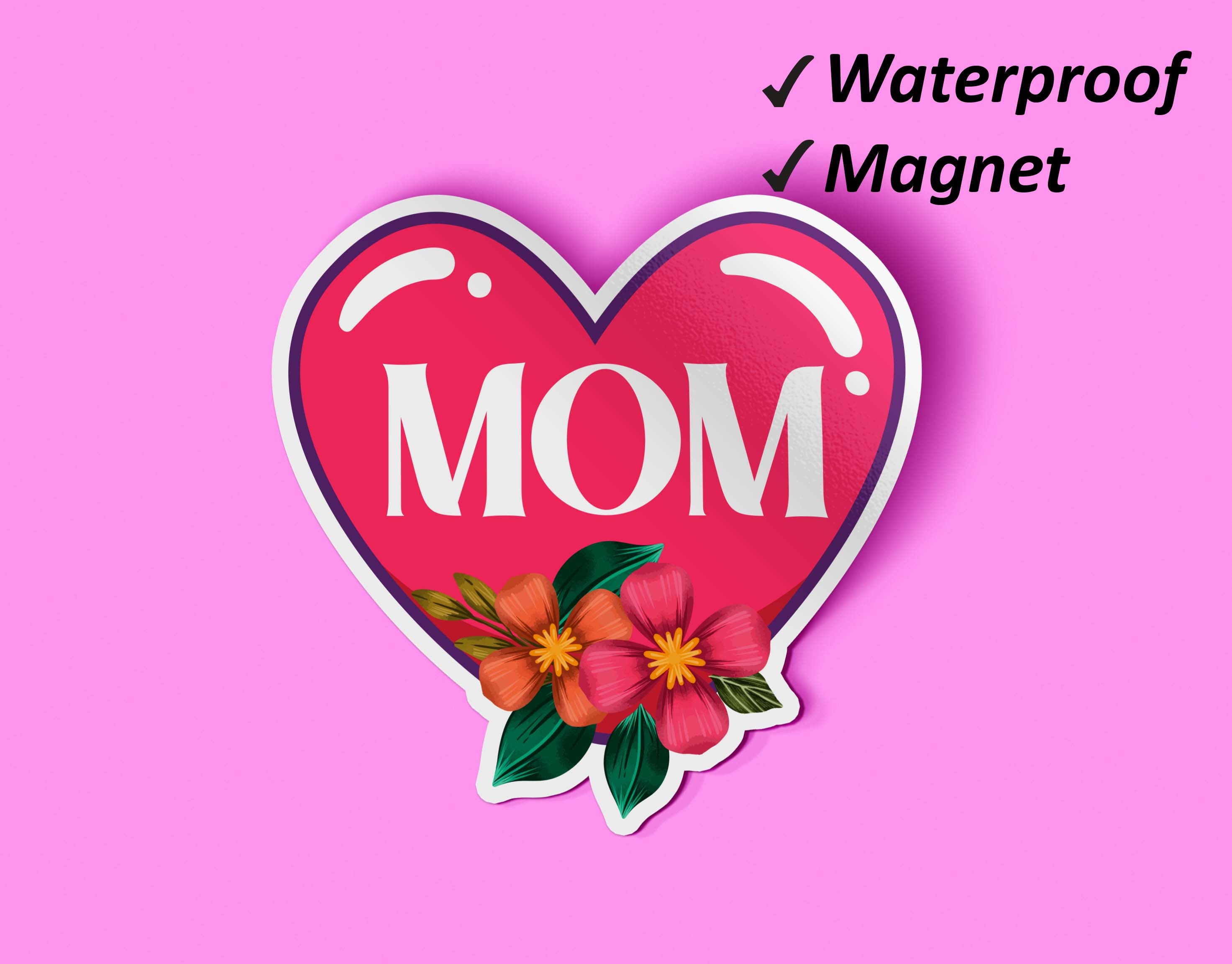 Inspirierende Mutter Magnet Bundle Geschenk für Muttertag | Etsy