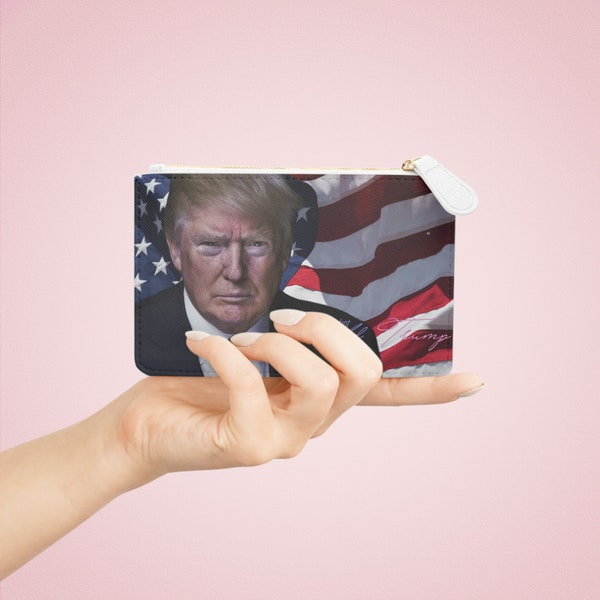 Donald Trump Bag - Etsy