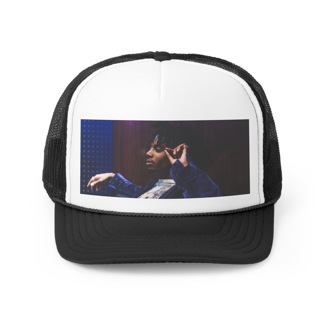 Playboi Carti-trucker Caps - Etsy