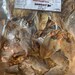 Dried Boneless Rabbitfish/boneless Danggit, Wild Caught, 100g, Product ...