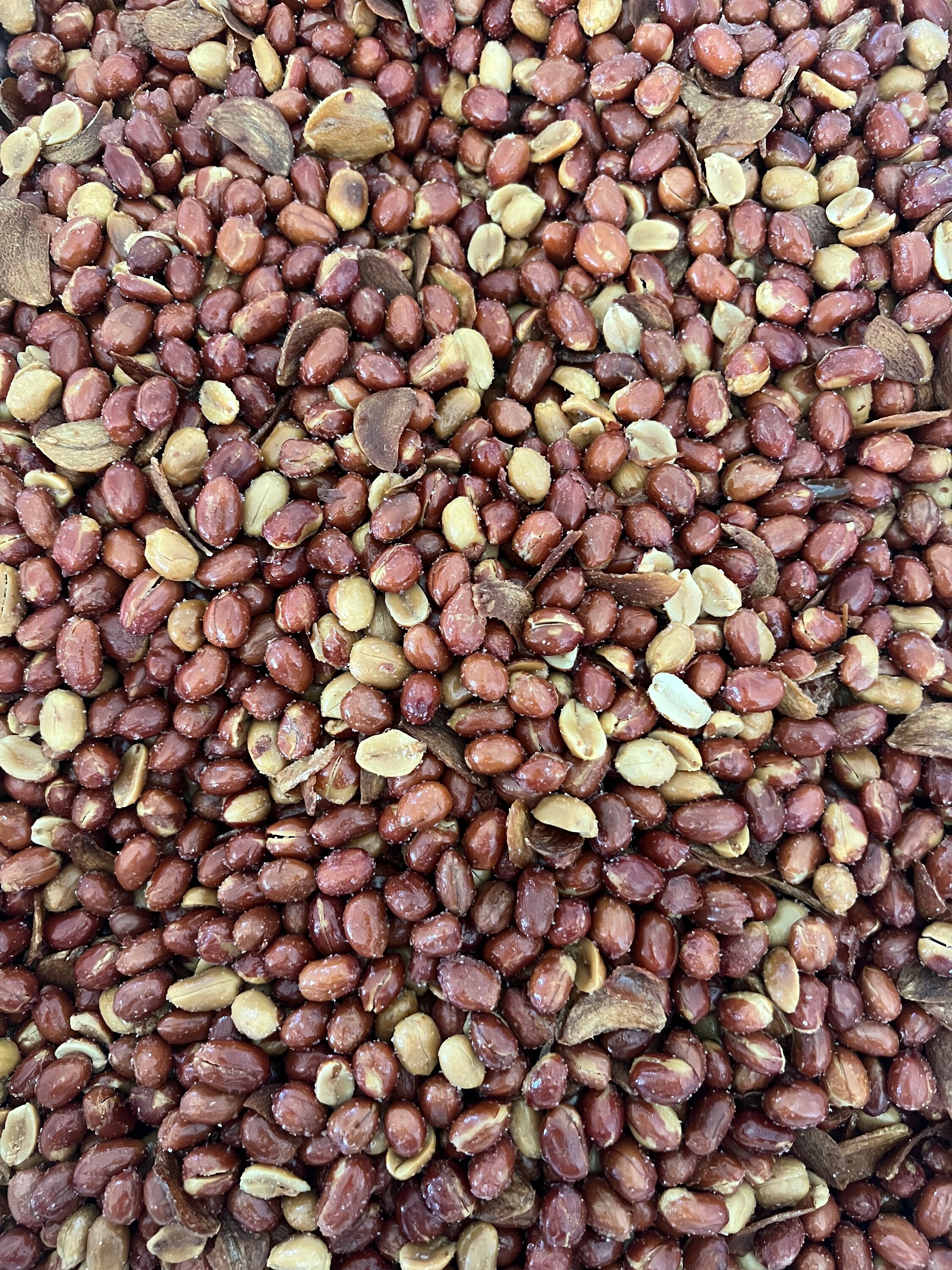 Garlic Roasted Peanuts adobong Mani - Etsy