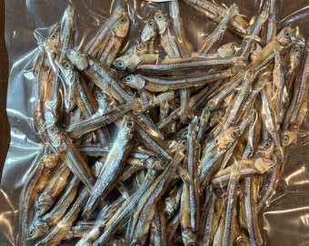 Dried Boneless Rabbitfish/boneless Danggit, Wild Caught, 100g, Product ...
