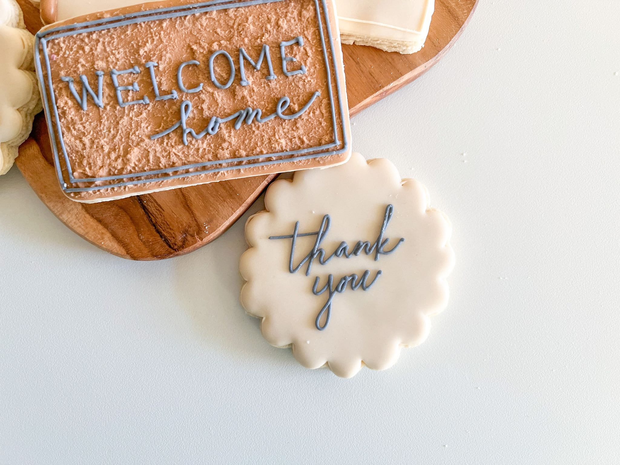 Housewarming New Home Real Estate Realtor Cookies House Cookies ...
