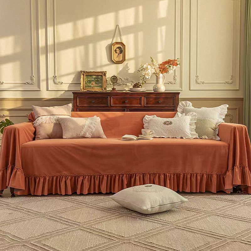 Velvet Sofa Cover - Etsy