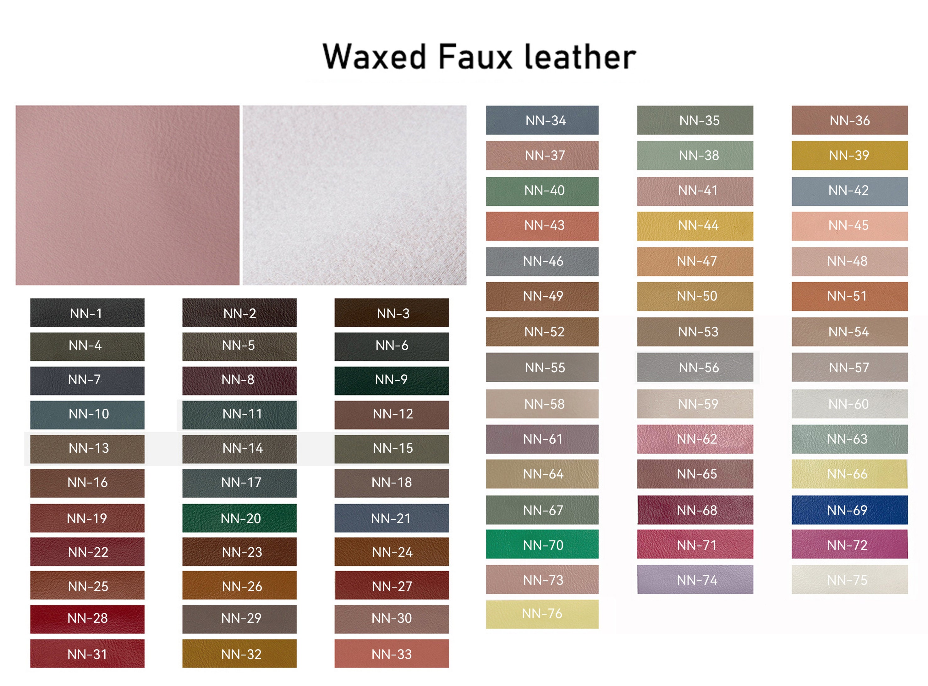 200 Color Options Full Custom Sofa Cover, Faux Leather Cushion Cover ...