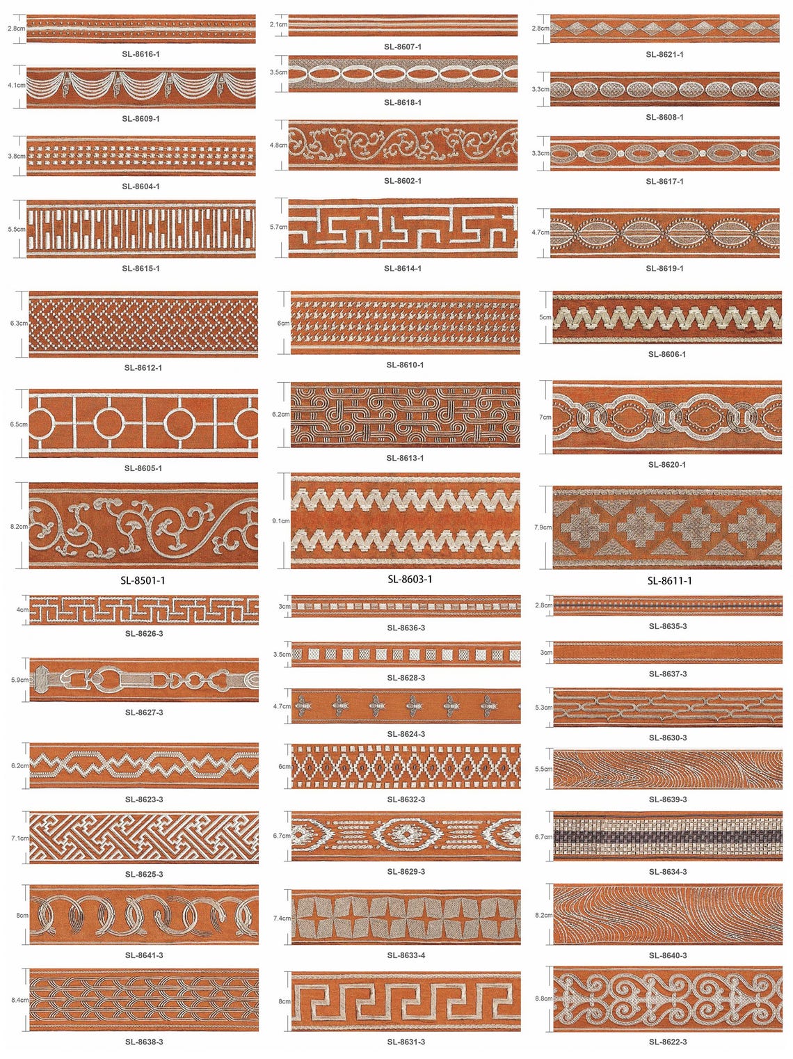 85 Colors,faux (fake) Flat Roman Shade Valance With Decorative Trim ...