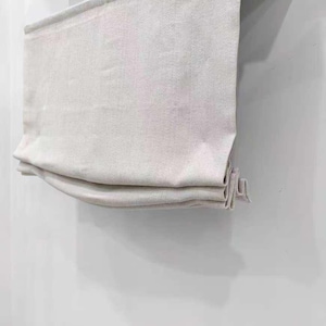12 Colors, Custom Roman Shades With Chain Mechanism, Striped 30%linen ...