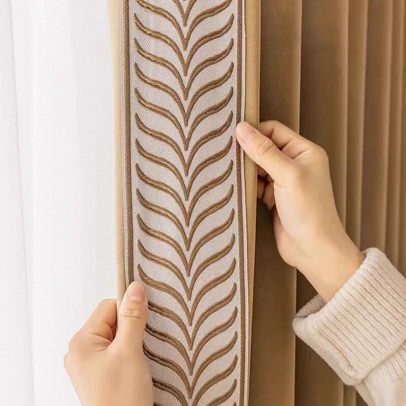 Trim Tape for Curtains - Etsy
