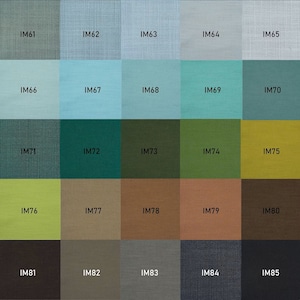 Custom Made With Any Fabric /size ,A Pair of Curtains With Ruffle Top ...