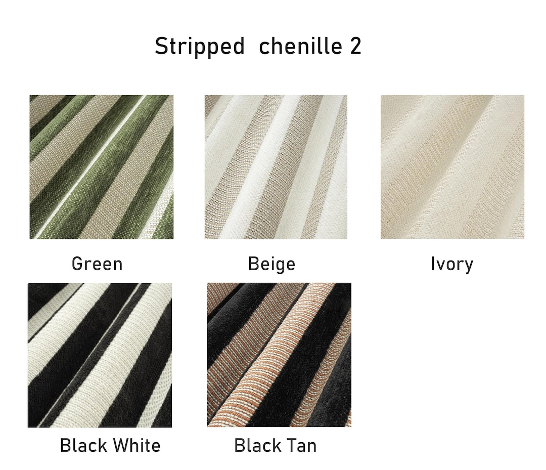 Fabric Samples for Patterned Fabric , Curtain Swatches - Etsy