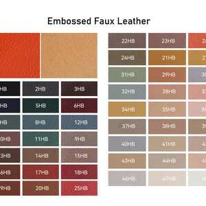 200 Color Options,full Custom Sofa Cover, Crazy Horse Faux Leather ...