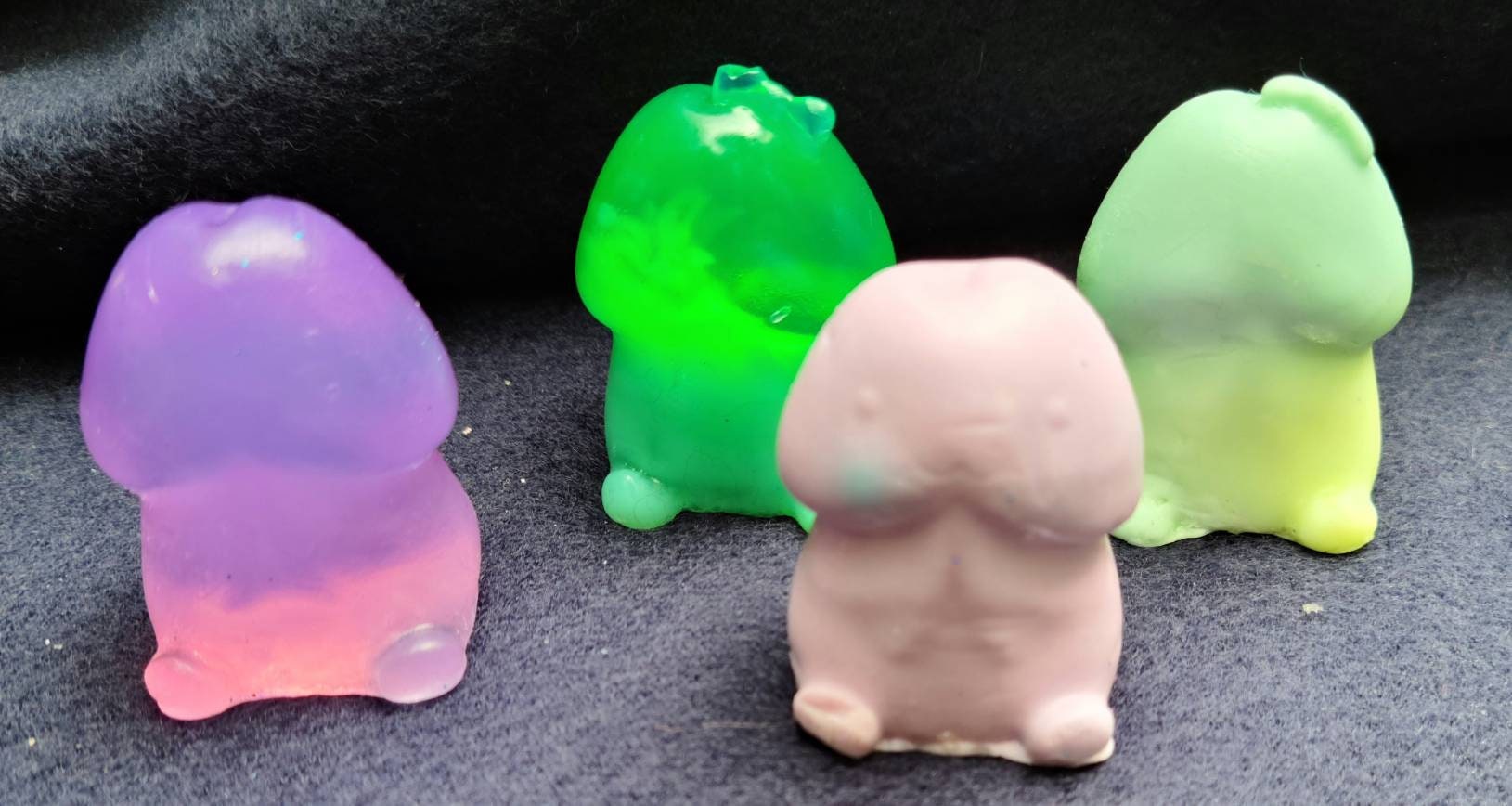 Mini Pecker Pal Soaps-easy for Fun Gifts or to Keep on the Go! - Etsy