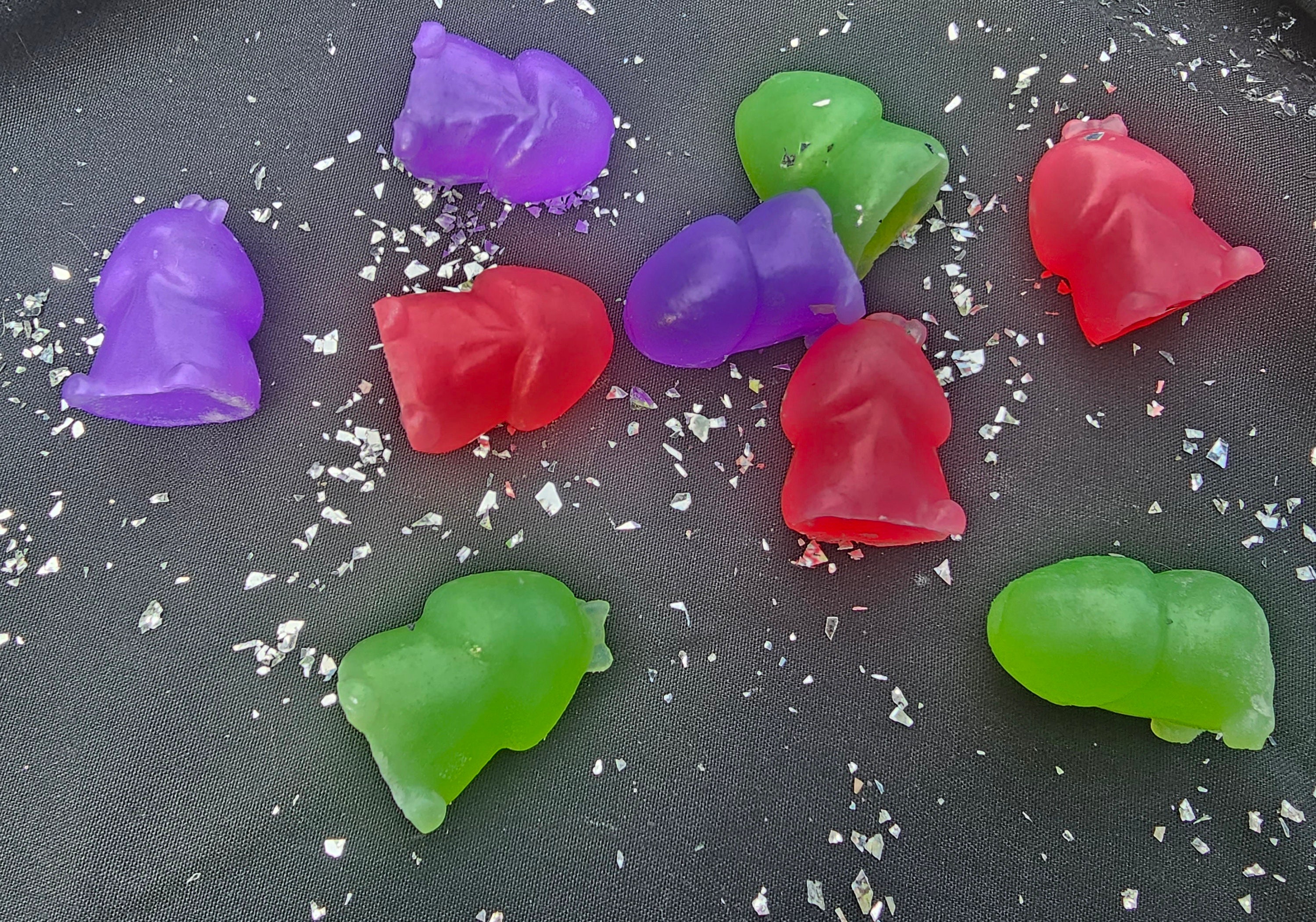 Mini Pecker Pal Soaps-easy for Fun Gifts or to Keep on the Go! - Etsy