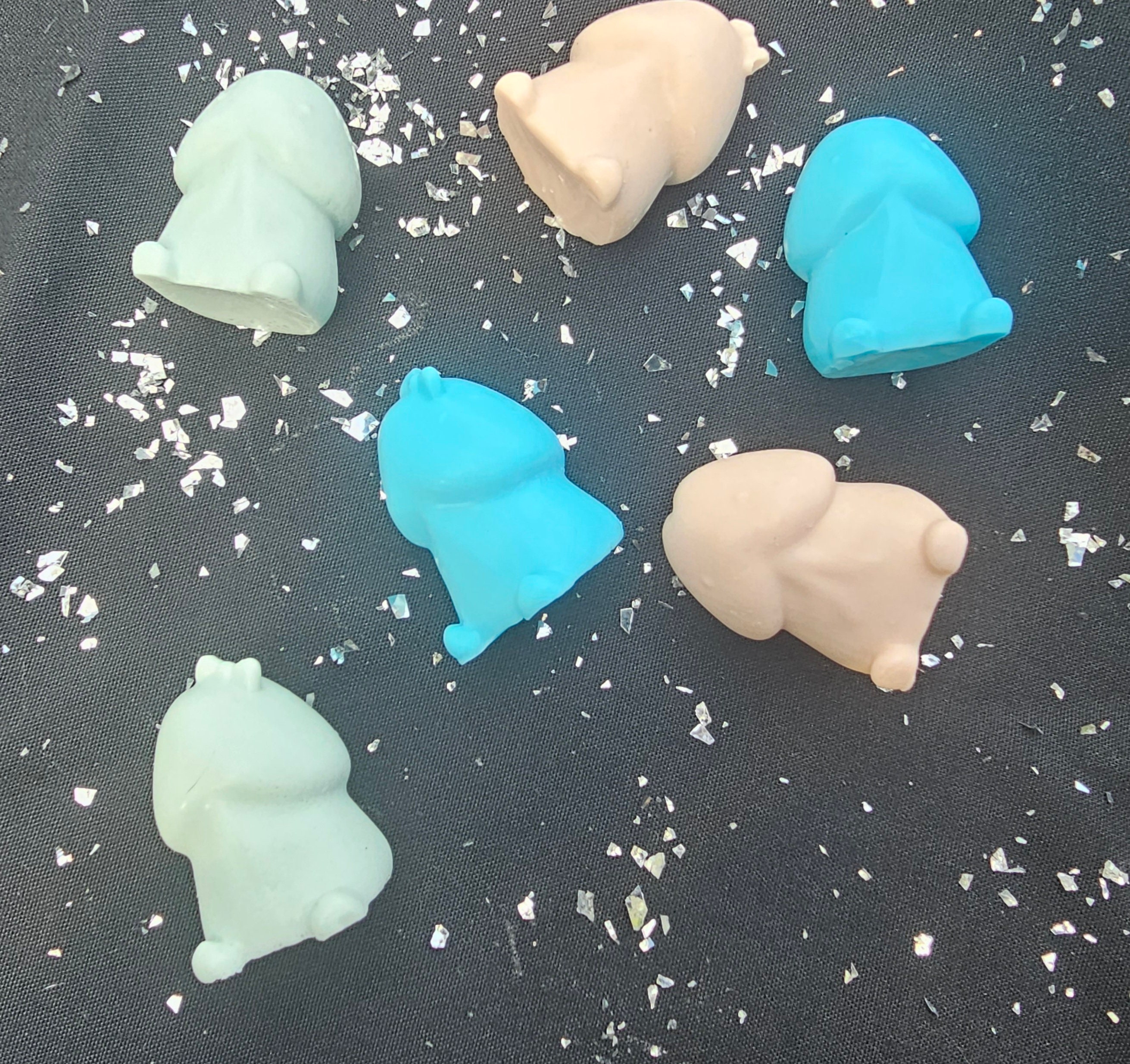 Mini Pecker Pal Soaps-easy for Fun Gifts or to Keep on the Go! - Etsy