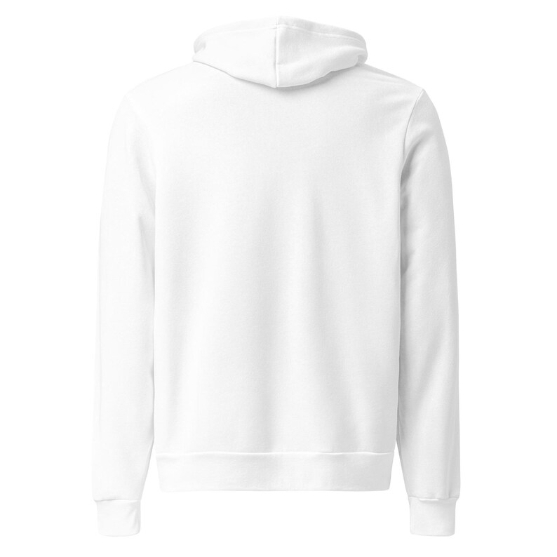 Pennywise Middle Finger Hoodie – Unisex Black Bella Canvas Pullover ...