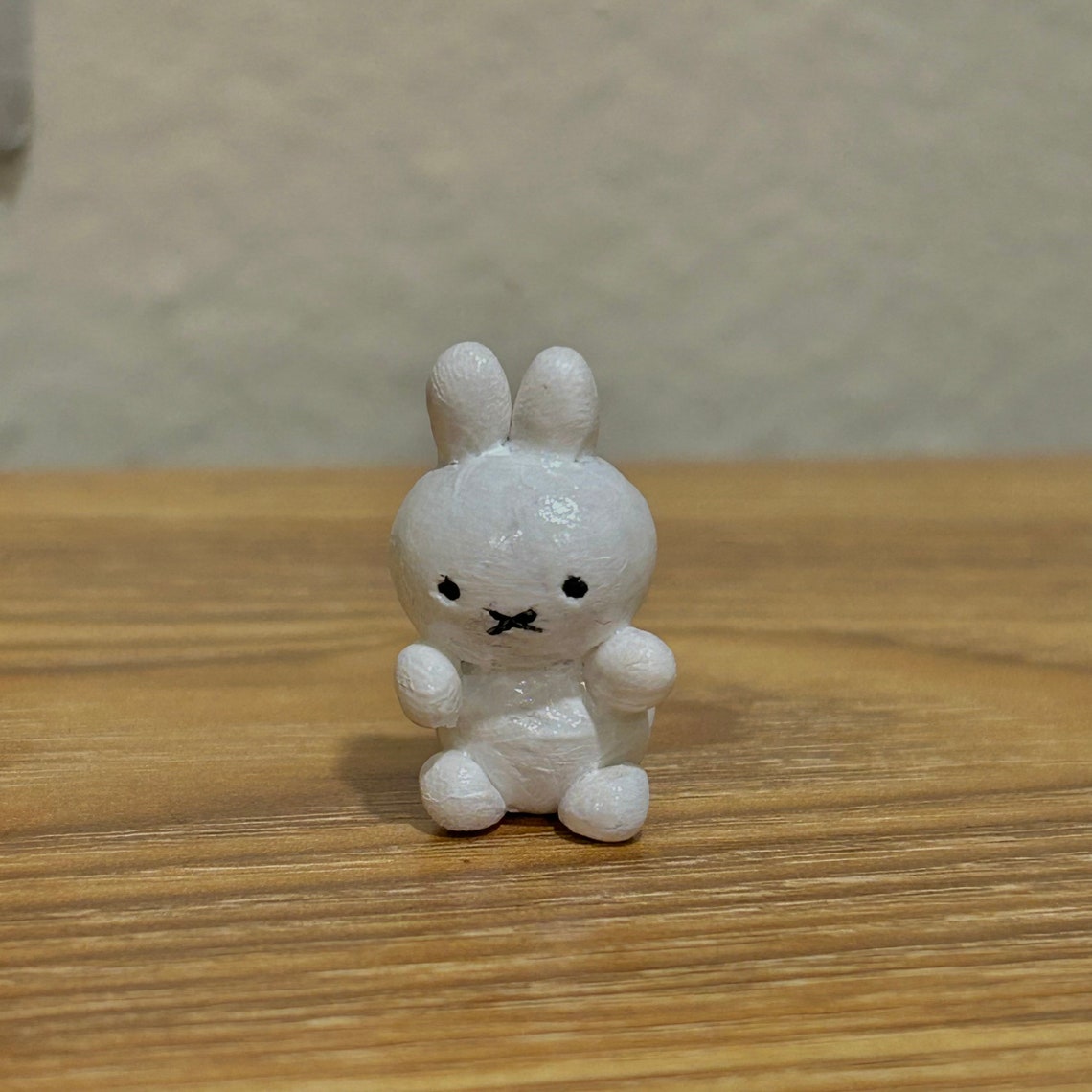 Clay Miffy Blind Box - Etsy