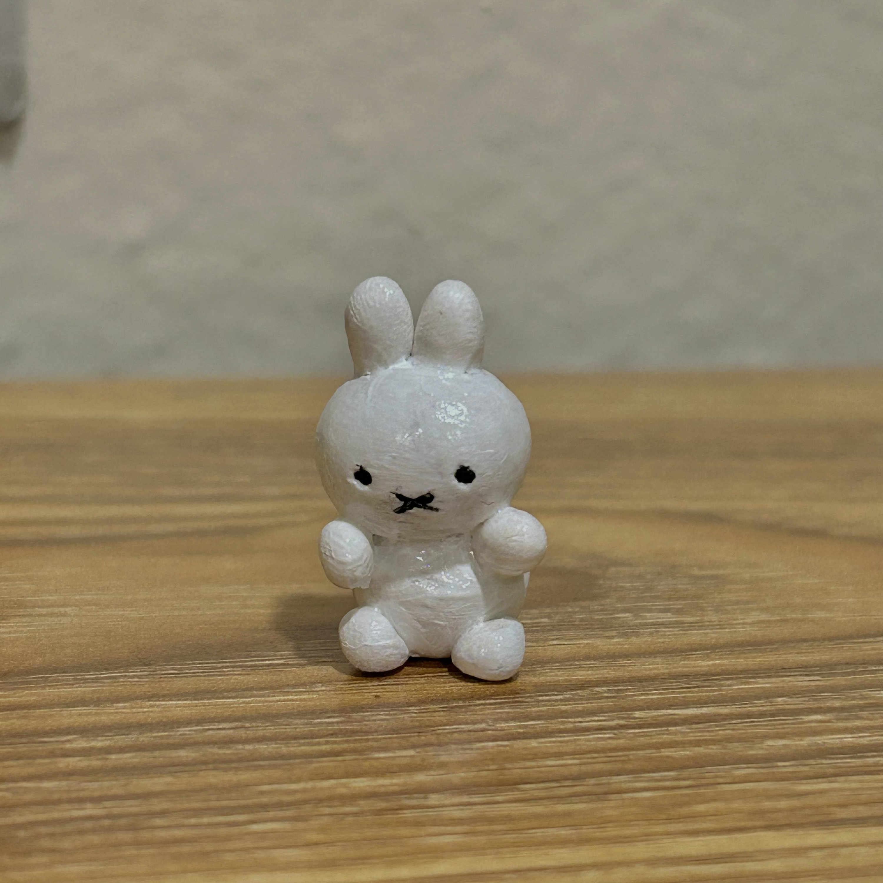 Clay Miffy Blind Box - Etsy