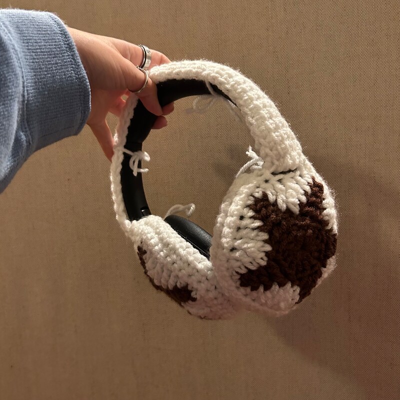 Headphone Covers - Etsy