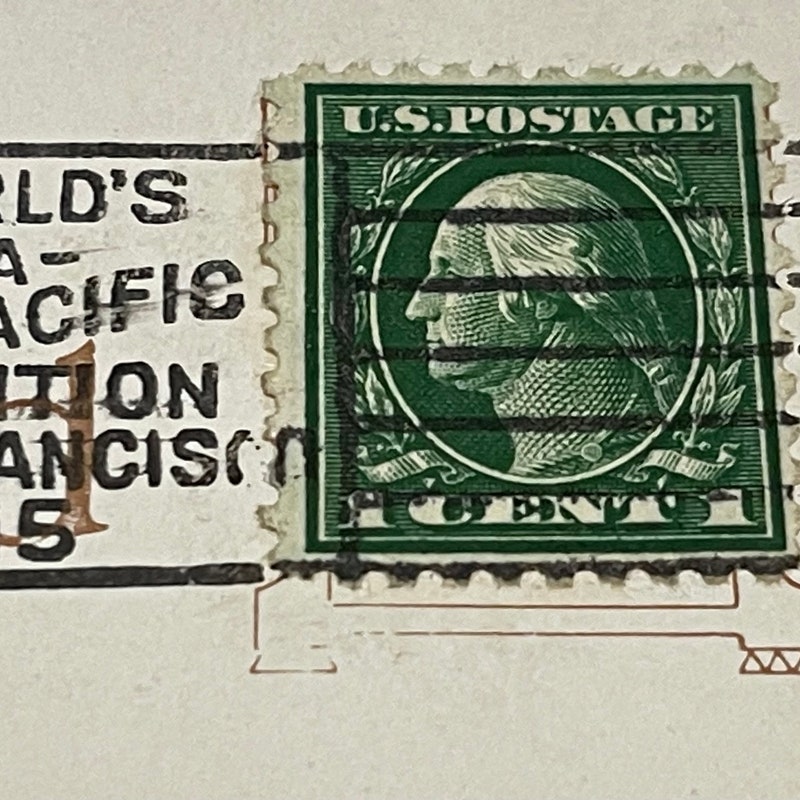 Washington Dc Stamps - Etsy