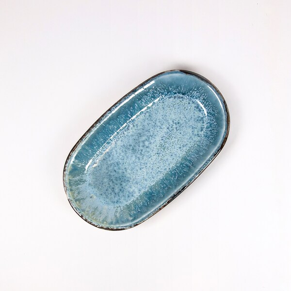 Ceramic Platter - Etsy