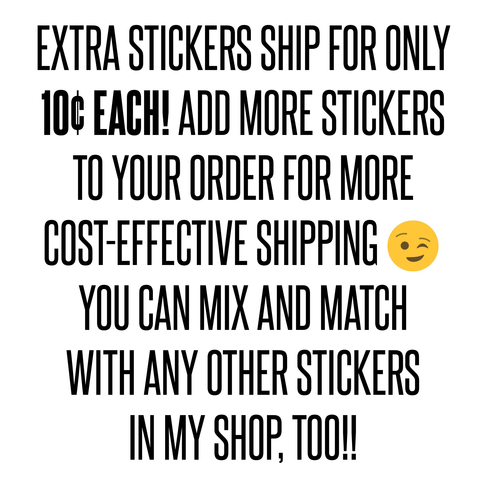 Florida Man Sticker - Etsy