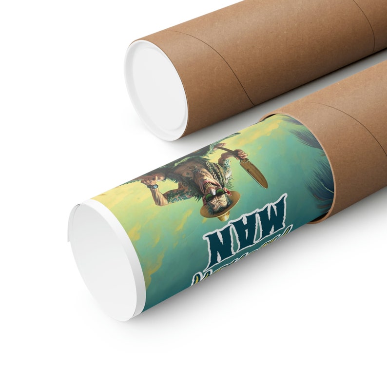 The Infamous Florida Man Poster - Etsy