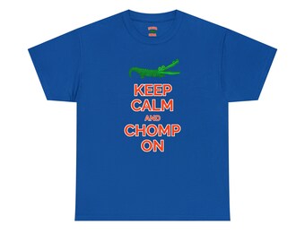 2nd Edition the Swamp Florida Gators Sticker - Etsy