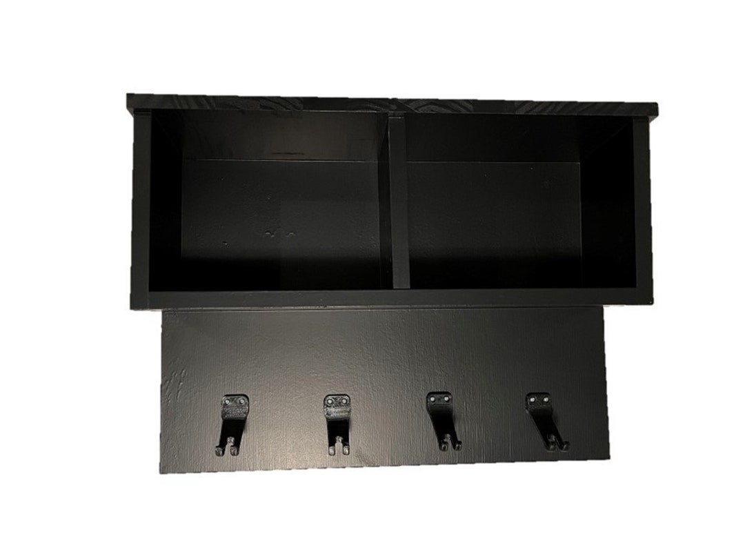 Home Gym Organizer - Tonal Accessory Shelf, Workout & Exercise ...