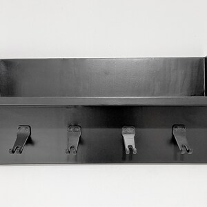 Tonal Home Gym Organizer, Tonal Accessory Shelf, Workout Shelf ...