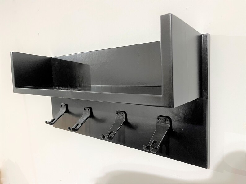 Tonal Home Gym Organizer Tonal Accessory Shelf Workout | Etsy