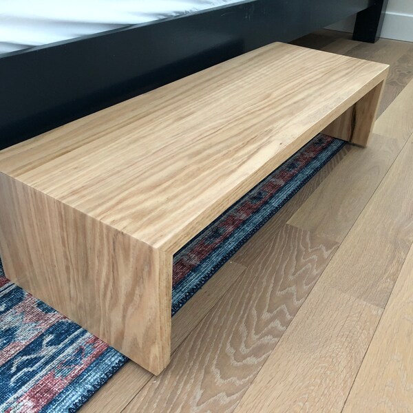 Modern Step Stool - Etsy