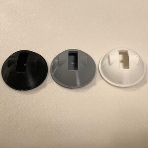 Tonal Accessory Mounts Hidden Screw Mount Easily Store | Etsy