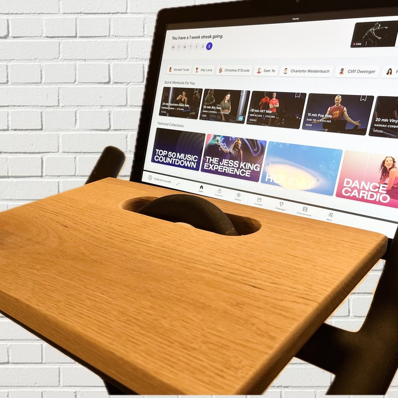 Peloton - Etsy