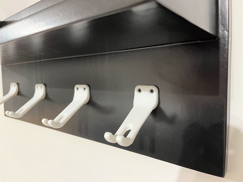 Tonal Home Gym Organizer Tonal Accessory Shelf Workout | Etsy