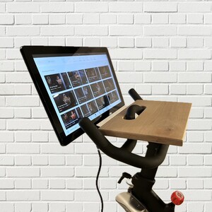 Peloton Tray - Peloton Desk - Peloton Table Top - for Original Peloton ...