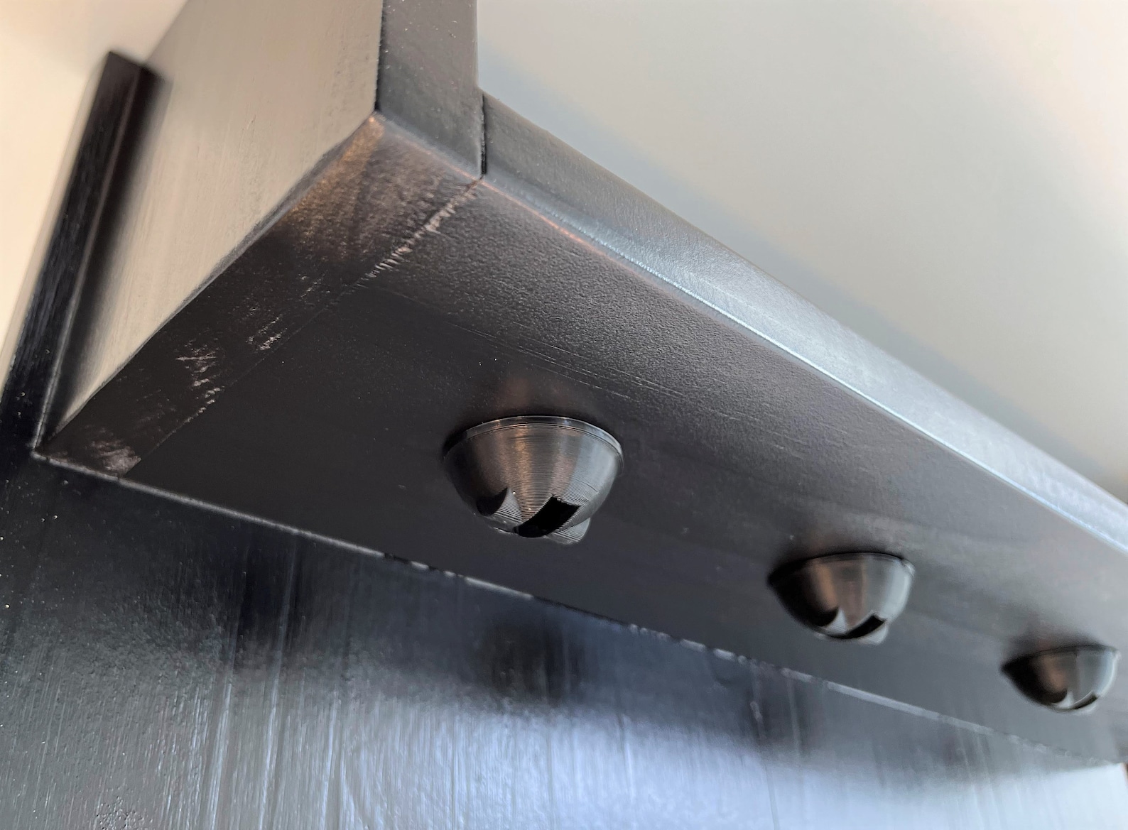 Tonal Home Gym Organizer Tonal Accessory Shelf Workout | Etsy