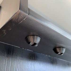 Tonal Home Gym Organizer, Tonal Accessory Shelf, Workout Shelf ...